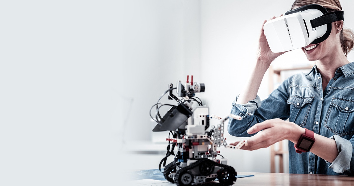 Engineering Services and R&D Solutions | HCLTech