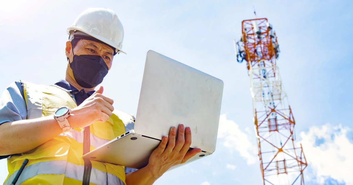 Future of Telco Lab Automation and Efficiency | HCLTech