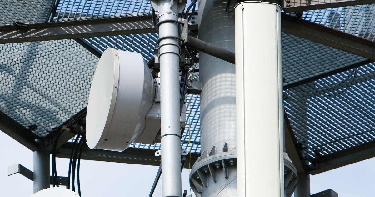 GSMA Open Gateway: Monetizing 5G Technology | HCLTech