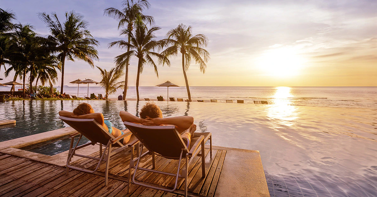 Hospitality Platform Modernization Enhances Guest Experiences Hcltech