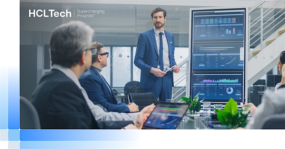 Improve Database Performance with HCLTech DB Uplift | HCLTech