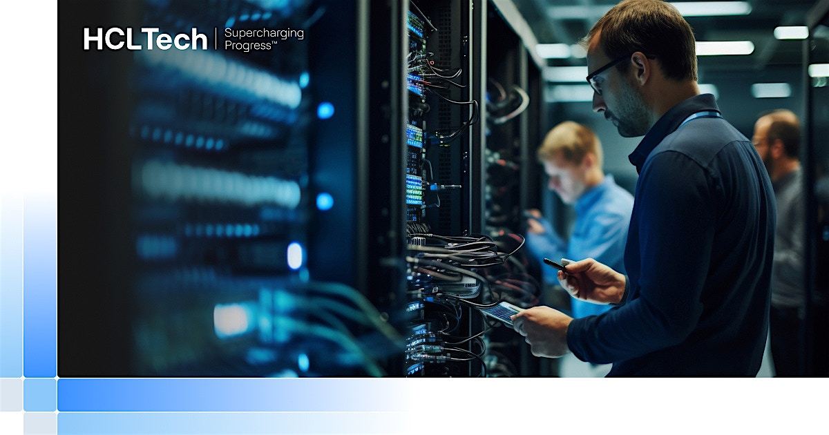 Revitalize database operations with DB Uplift DBRE service | HCLTech