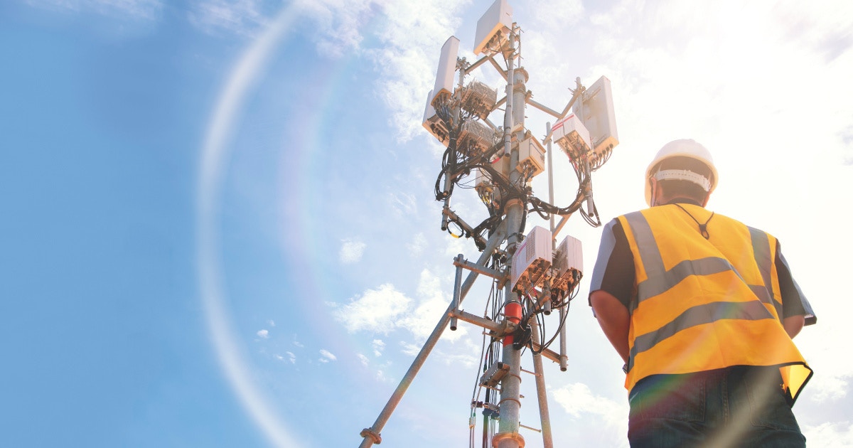 Intel’s FlexRAN: RAN Transformation | HCLTech