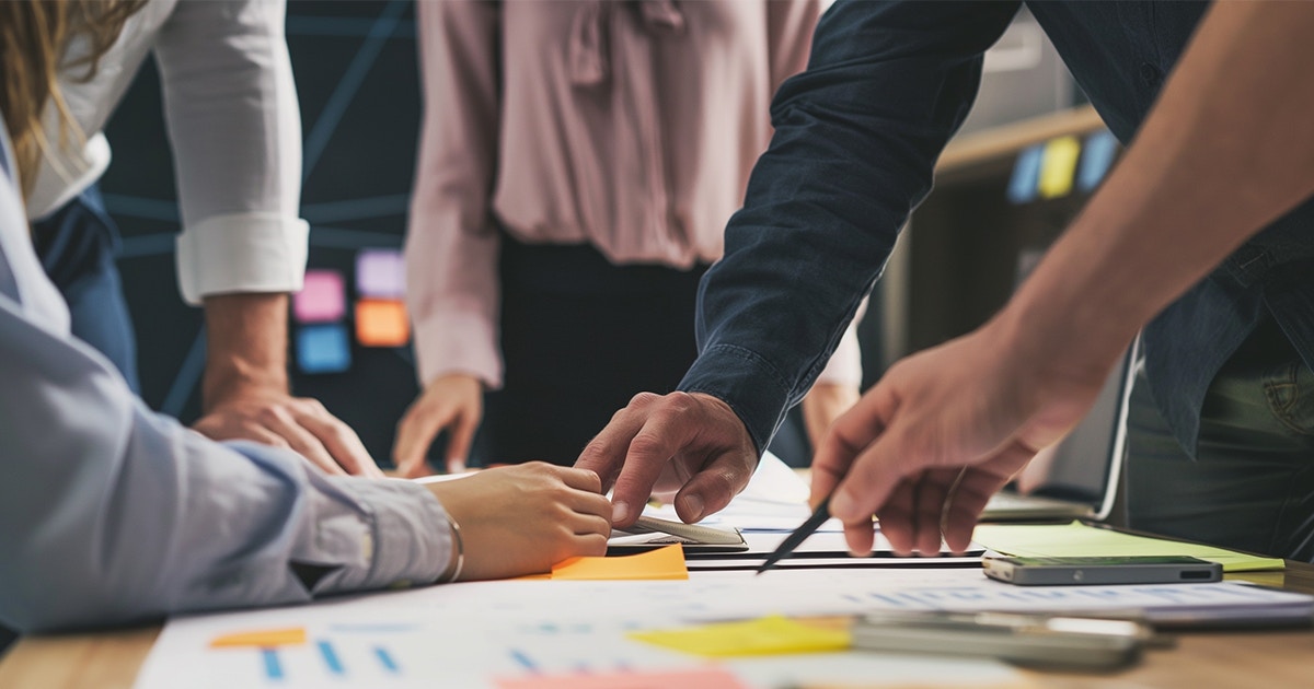 Three step model to operationalize Scale AI | HCLTech