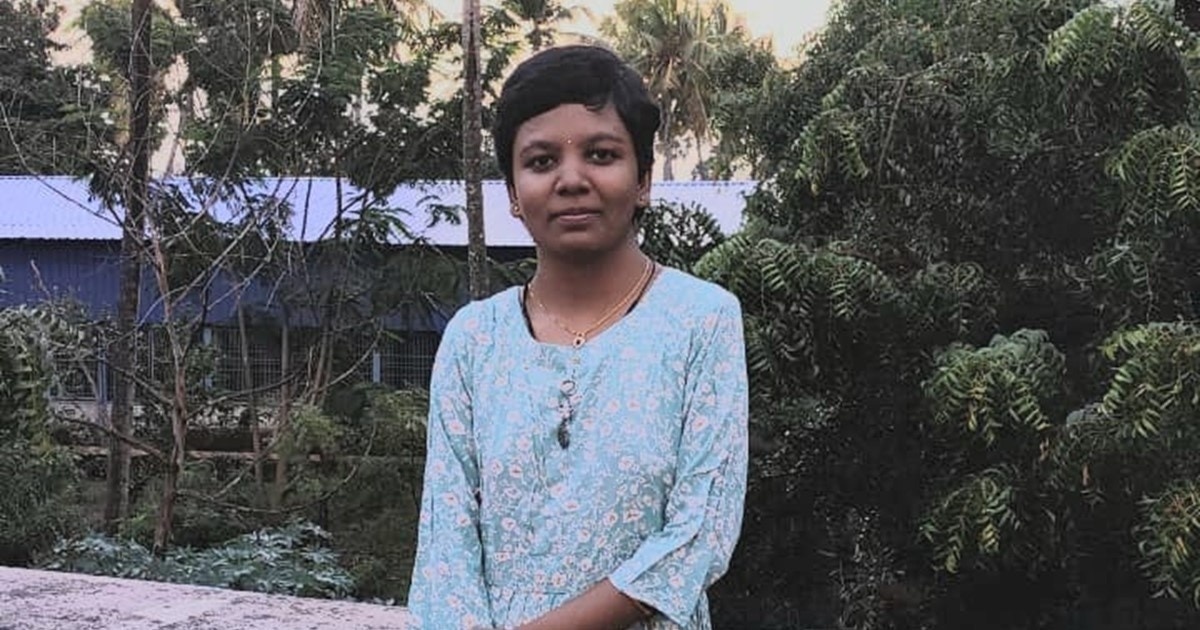 Harishma Devi: Inspiring the Next Generation of Women in Tech | HCLTech