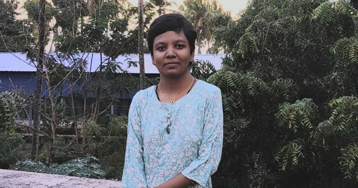 Harishma Devi: Inspiring the Next Generation of Women in Tech | HCLTech