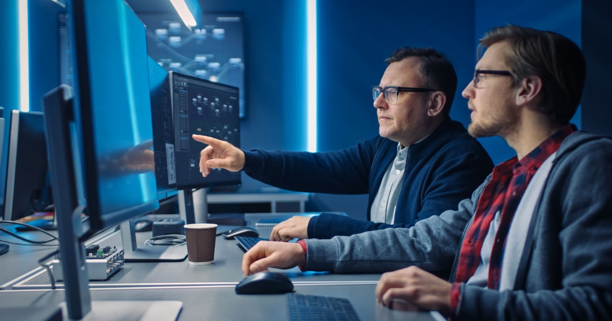 Unleash Legacy SAP System with Modern Digital Wraparound | HCLTech