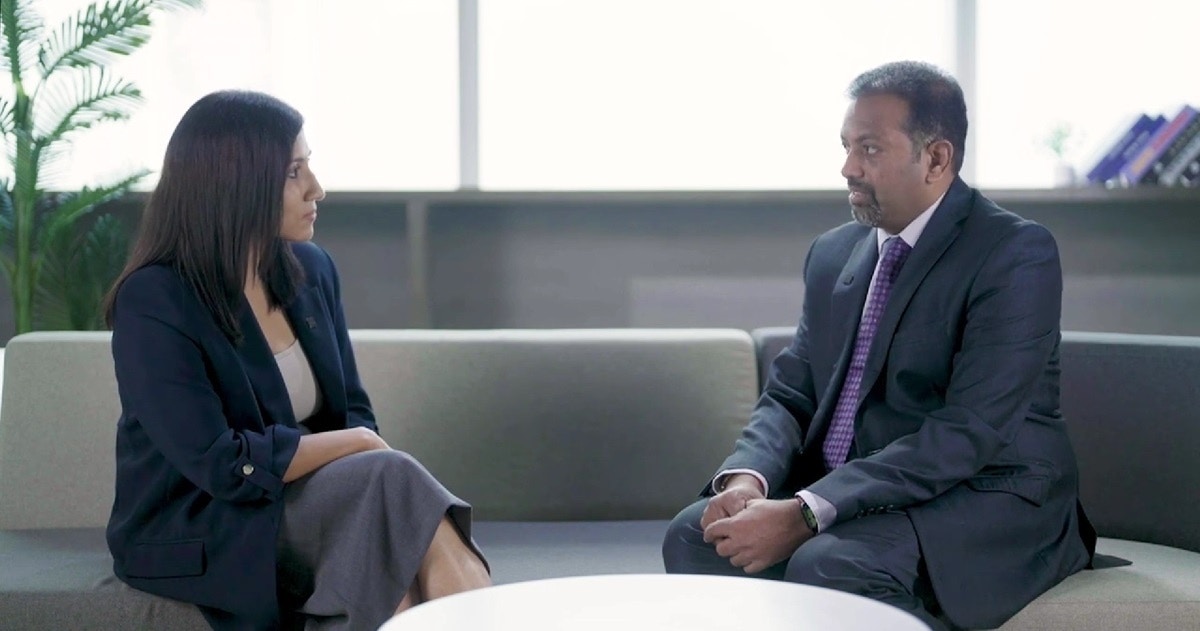 Innovating AI and cloud for industry leaders with AWS | HCLTech