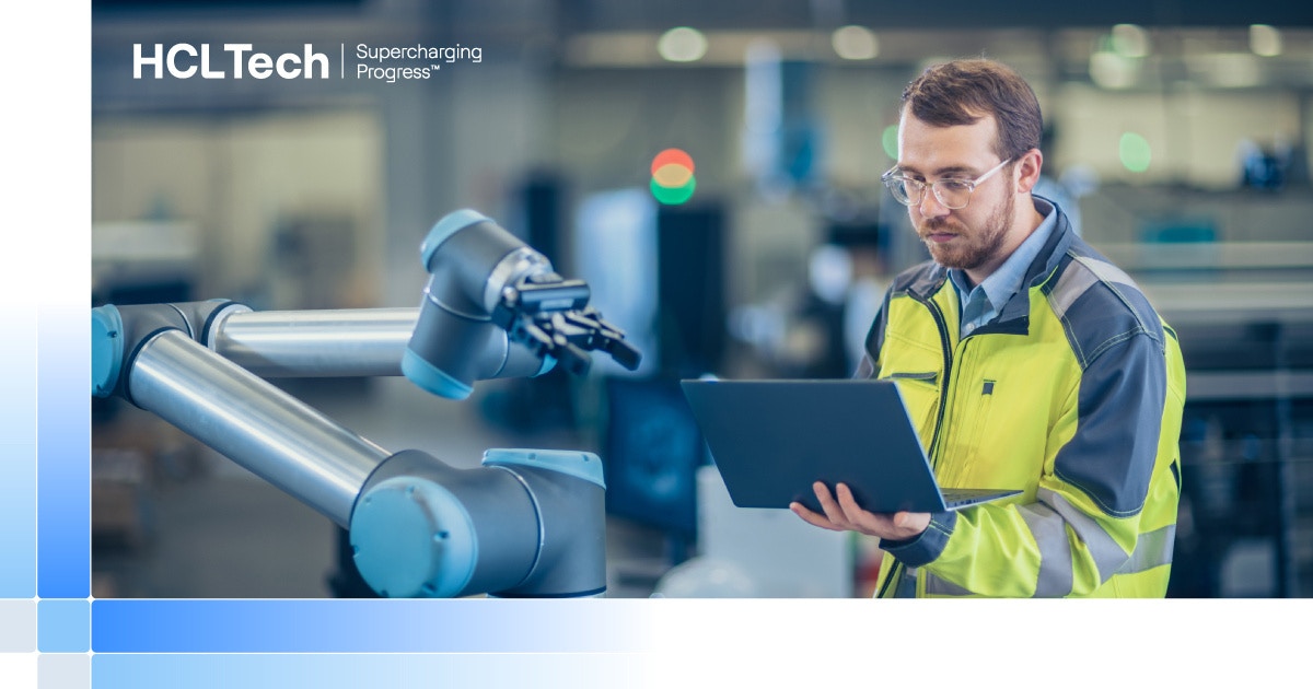 EdgeLITy: Empower Remote Sites with Edge Computing | HCLTech