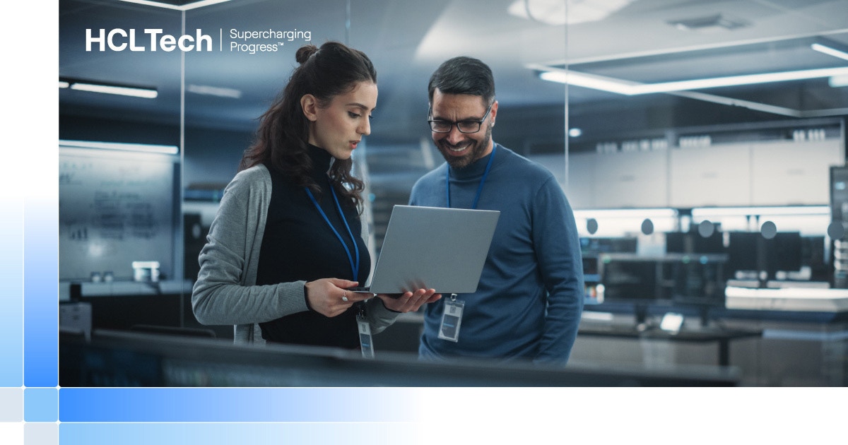 Hybrid Cloud Infrastructure Services & Solutions | HCLTech