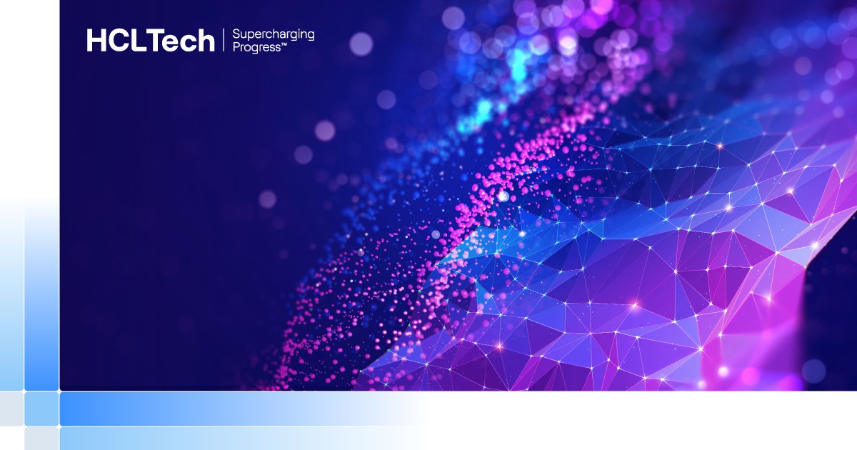 Enterprise Network Services & Solutions | HCLTech