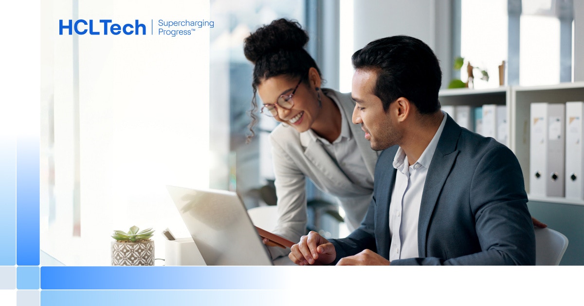 HCLTech Citizen Advisor: Transforming experience with GenAI | HCLTech