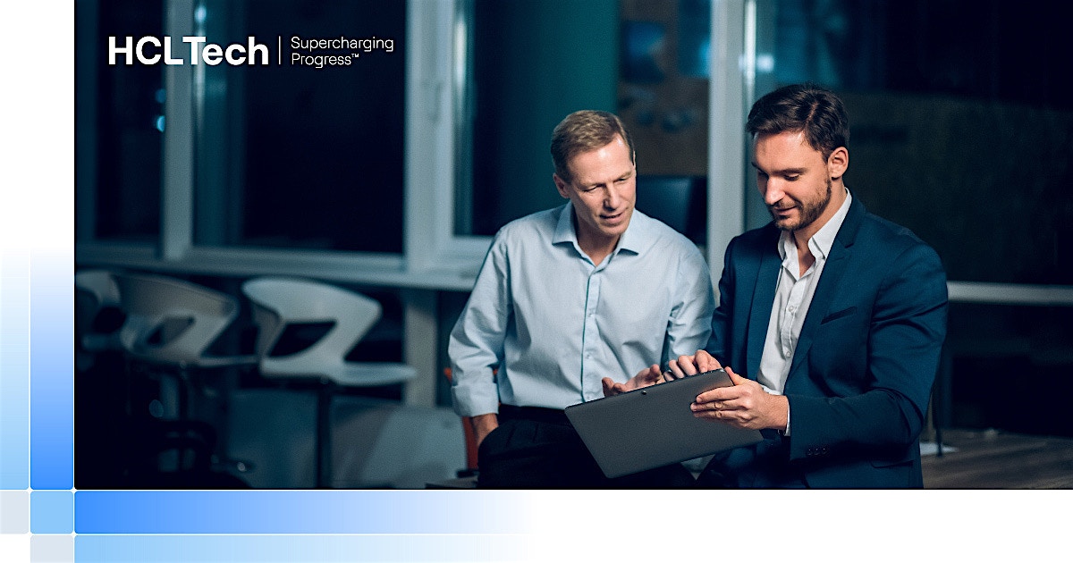 HCLTech and Commvault: Cyber Resilience for Hybrid and Multi-cloud Environments | HCLTech