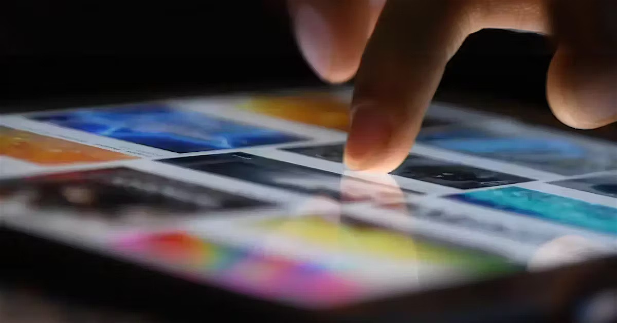 Creating A New World With Virtual Humans Using Rpas Hcltech