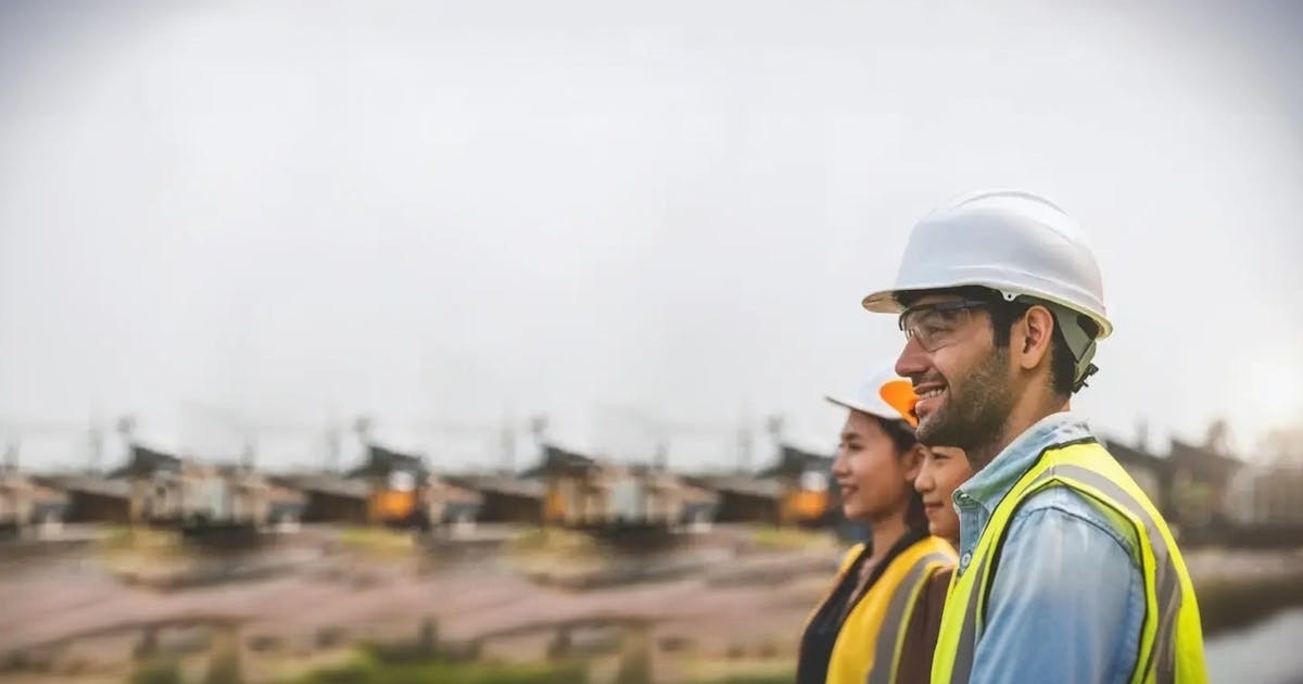 Empowering a multinational air conditioning manufacturing company to ...