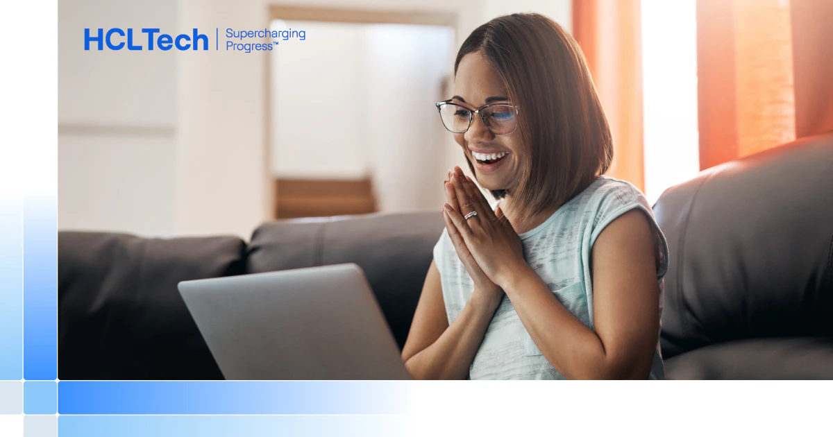 HP Workplace Solutions: Transforming workplaces | HCLTech Germany