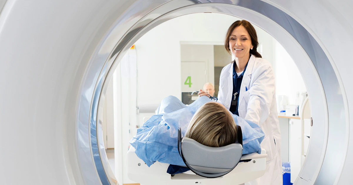 Experience The Digital Age Of Radiology Management Hcltech