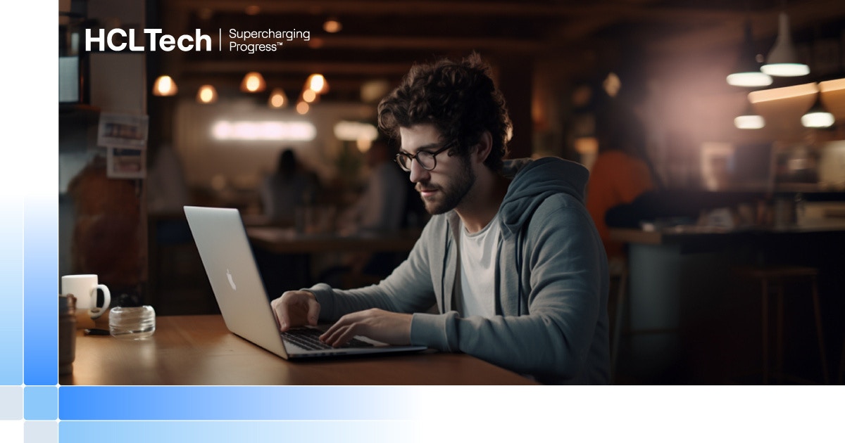 HCLTech and BMC: Enterprise Management Solutions | HCLTech