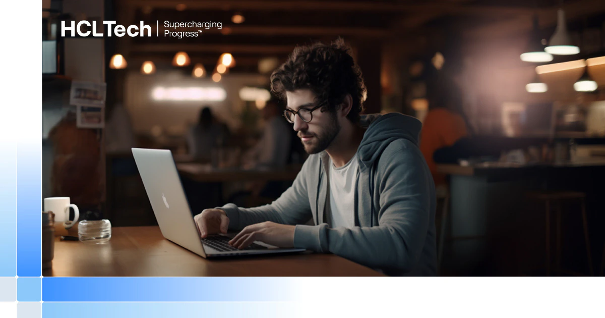 HCLTech and BMC: Enterprise Management Solutions | HCLTech