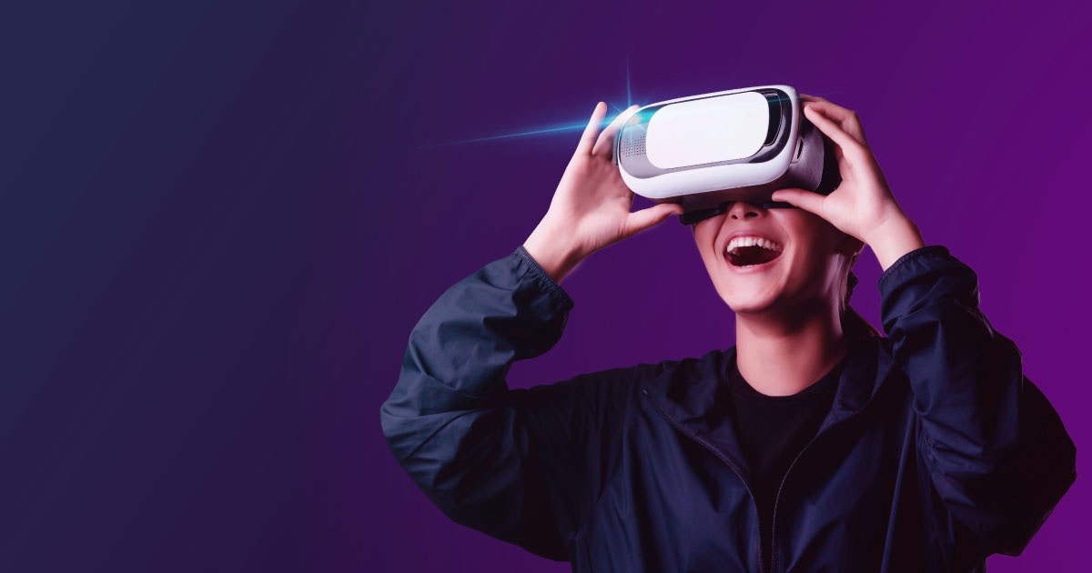 Metaverse Enterprise Solutions and Services | HCLTech