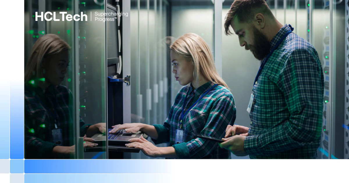 Network Consulting and Assessment Services | HCLTech