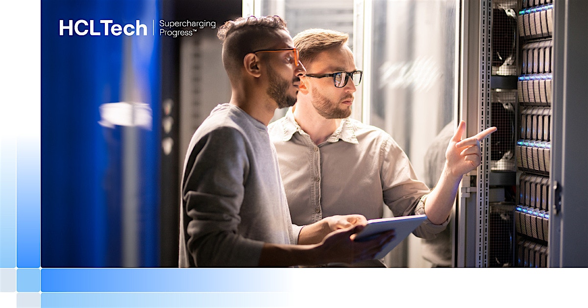 Managed Sd Wan And Sase Solutions Hcltech