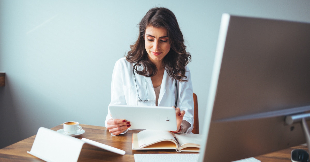 Smart Labeling: A next-gen patient info leaflet creation | HCLTech