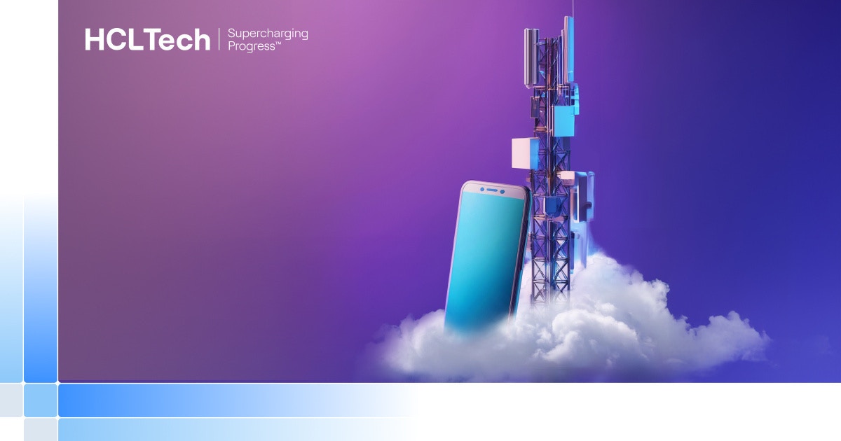 Tech and Telecom | HCLTech