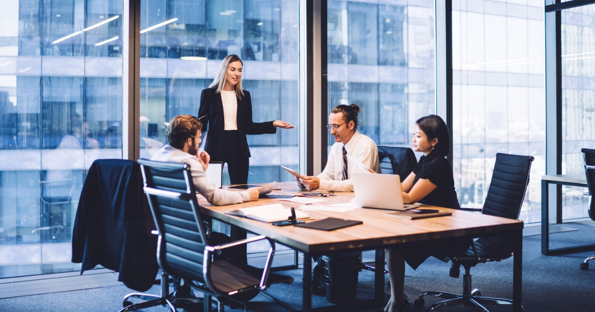 Digital Workplace Analytics Software - WorkBlaze | HCLTech