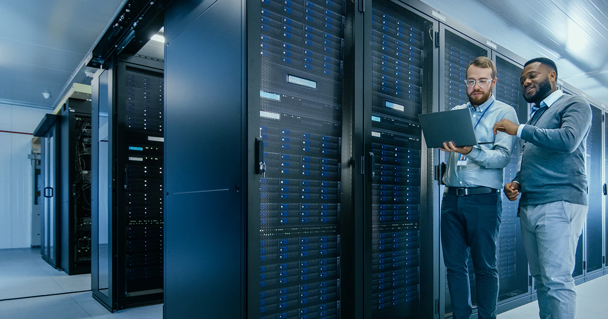 Data-centric approach enhances customer experience in TME | HCLTech