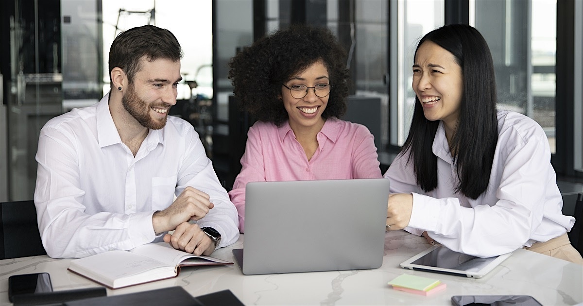 Diversity drives the future of tech: Alexandra Mercz Q&A | HCLTech