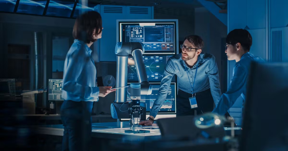 HCLTech and Swish AI partner to accelerate Digital Workplace Hyperautomation | HCLTech