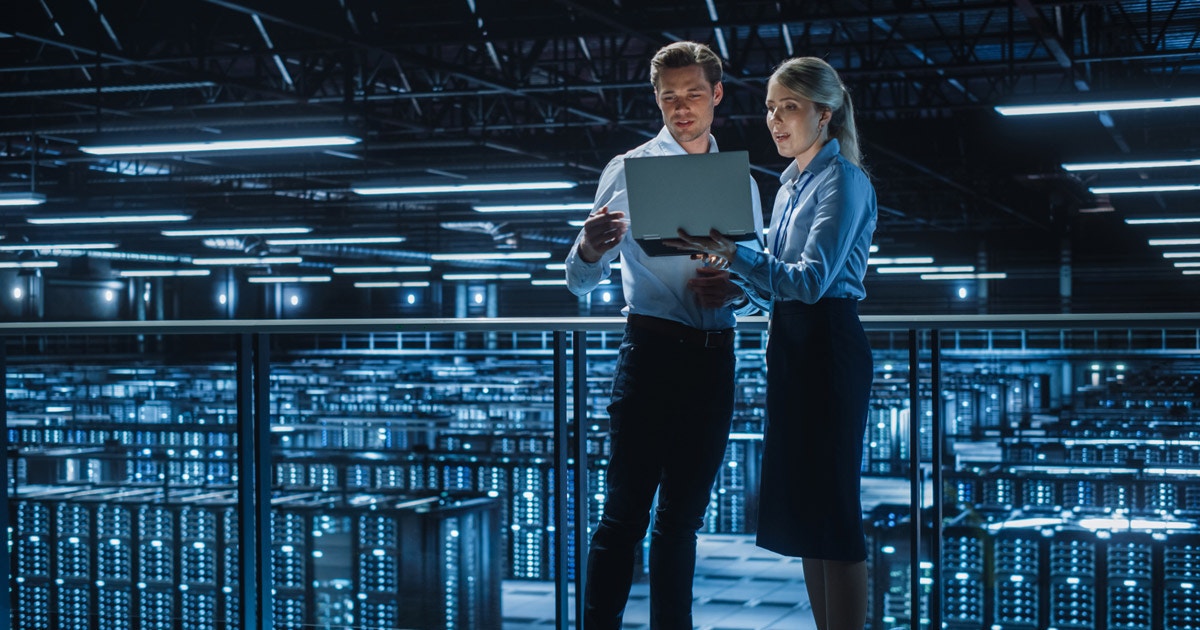 ERP Modernization with SAP S/4HANA for UK Local Council | HCLTech