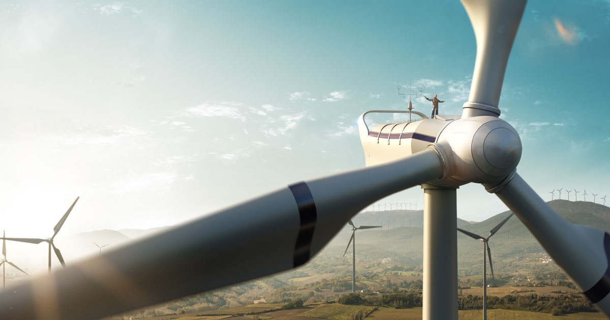 Power Platform Adoption for Norwegian Giant | HCLTech