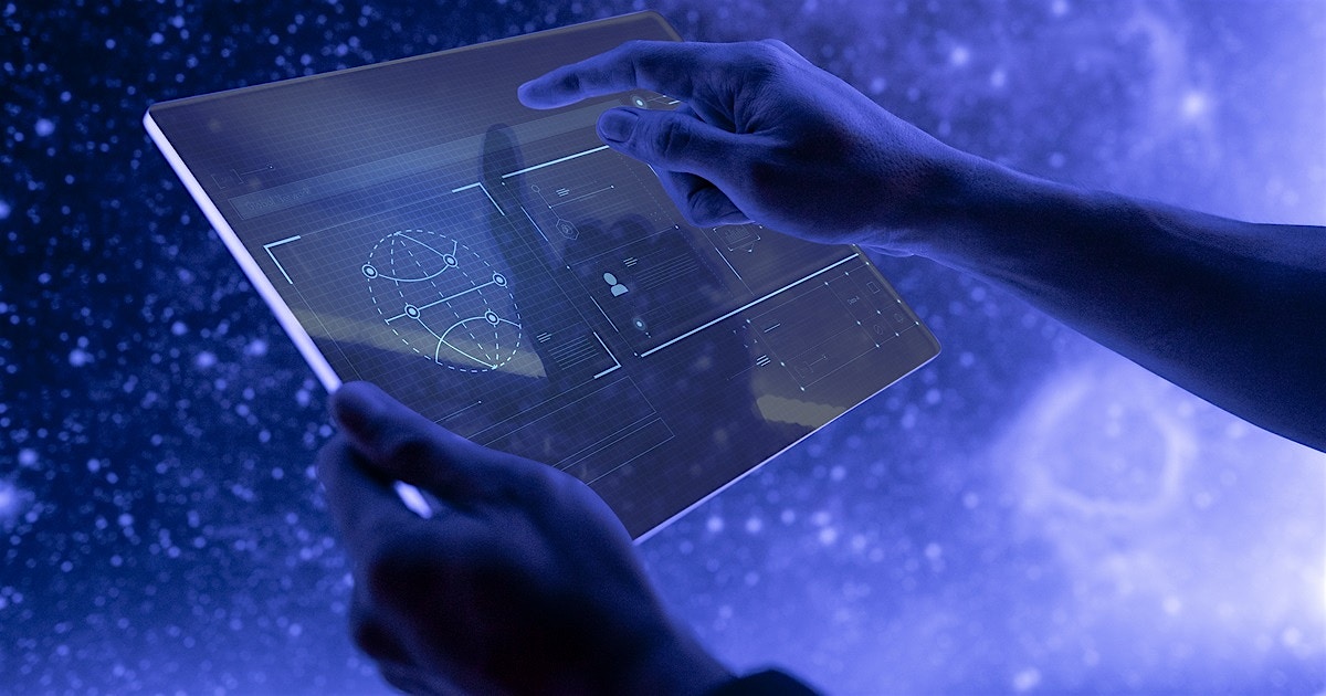 Top 5 Technology Trends 2025: AI, Accessibility, TX, & Others | HCLTech