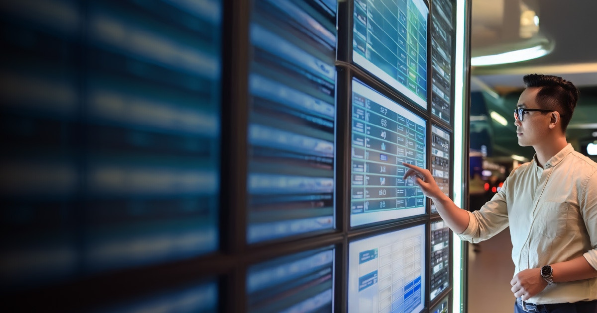 Best practices and benefits of Hyper-V | HCLTech