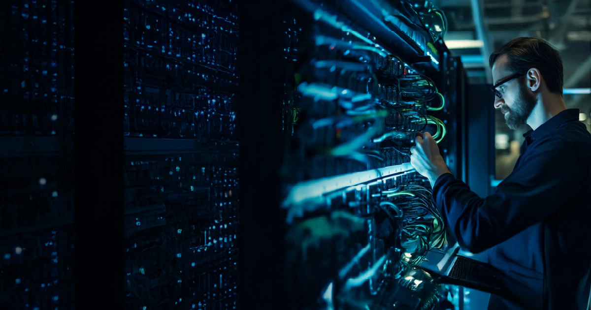 Why enterprises rely on network consulting services | HCLTech