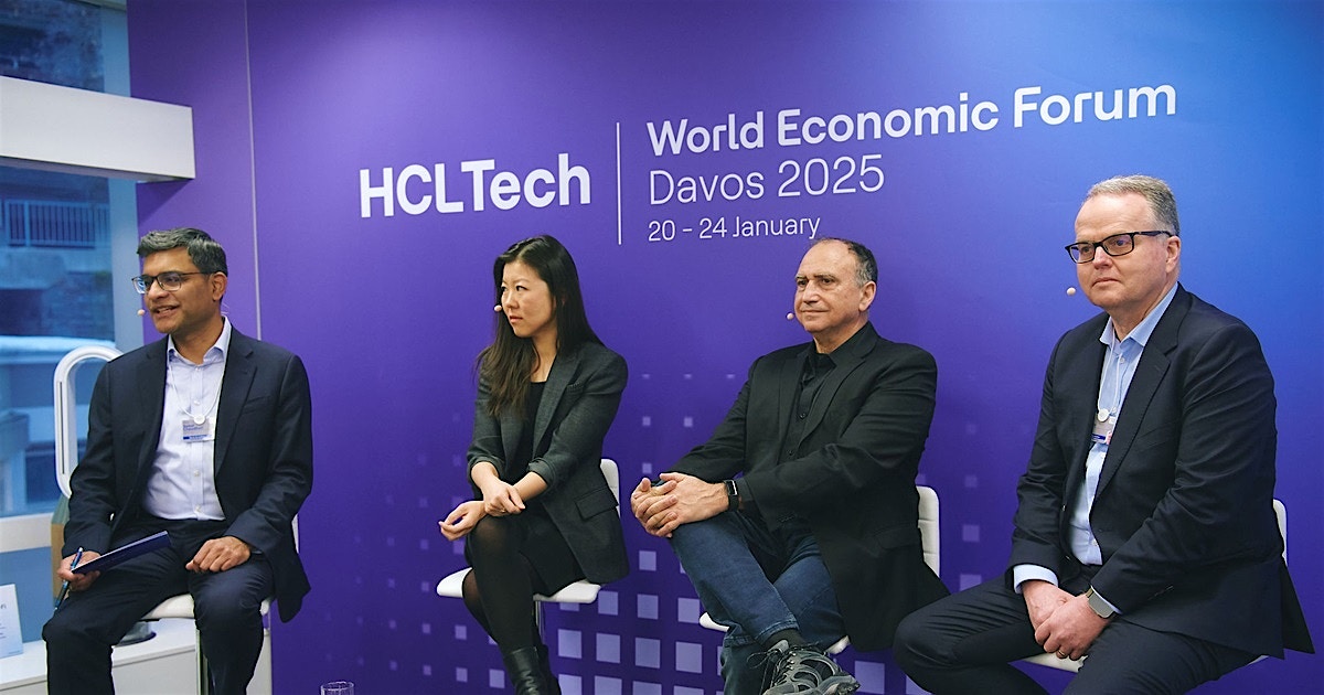 Scaling AI responsibly for competitive advantage | HCLTech