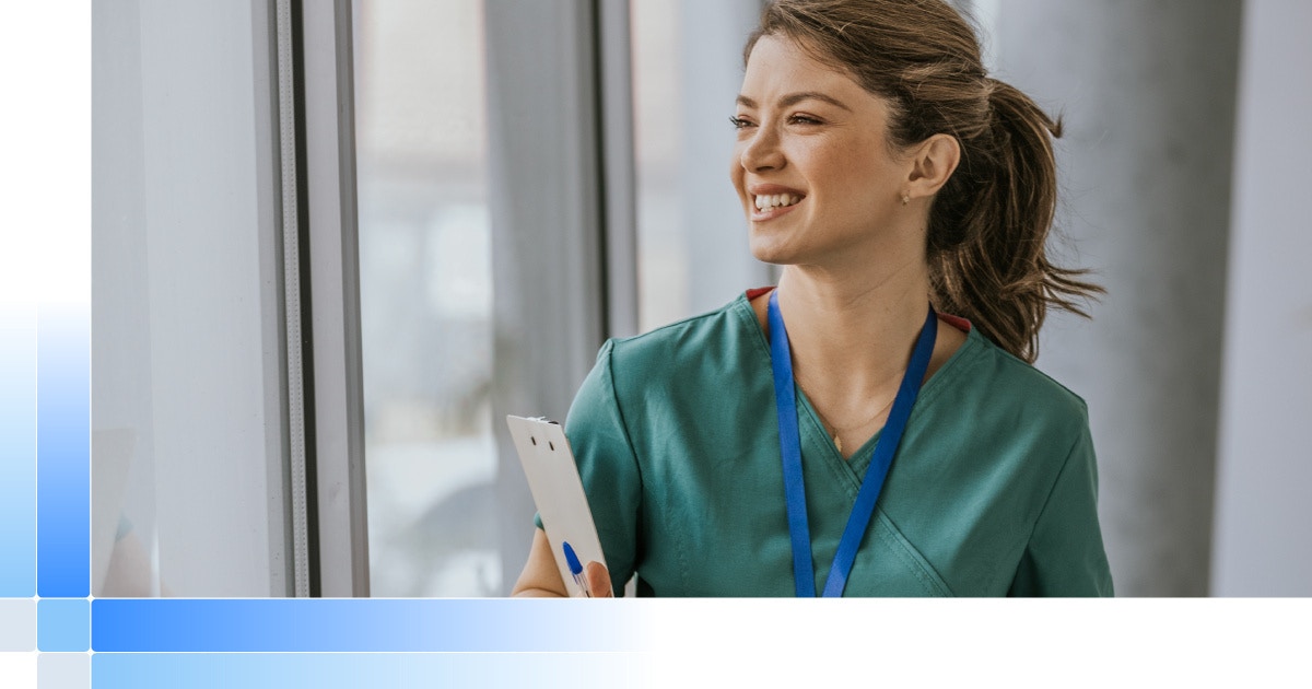 HCLTech virtual care framework: Redefining healthcare delivery | HCLTech