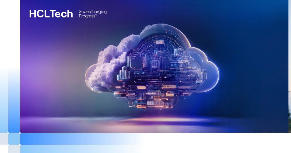 Google Cloud & GenAI: Trends, Adoption & Business Impact | HCLTech