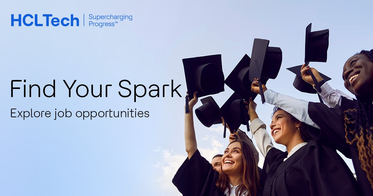 GEM Program at HCLTech United States | HCLTech