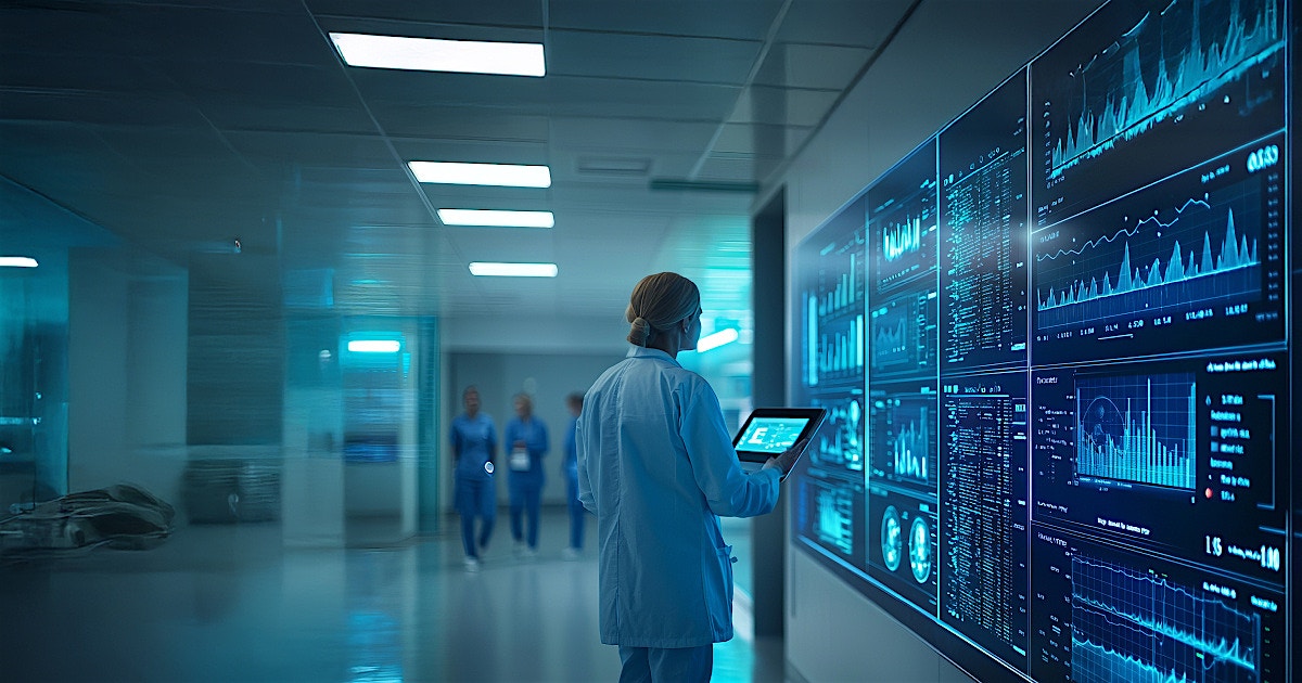 HIMSS 2025: The Global Health Conference | HCLTech