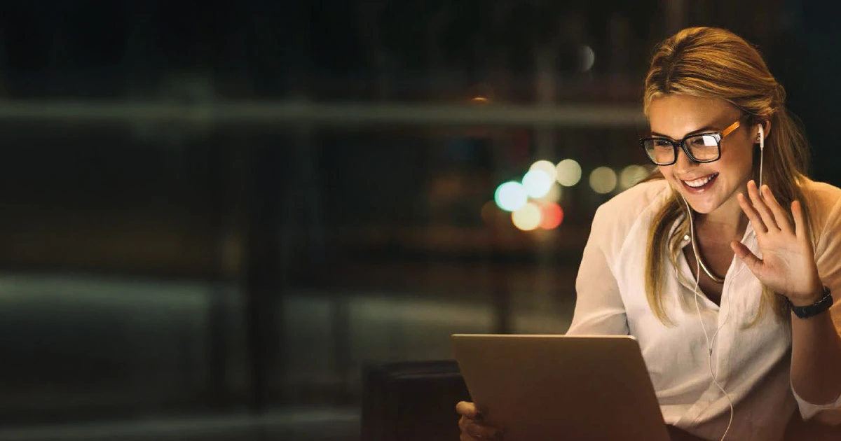 LibreSpace: Unified Virtual Workspace for Hybrid Work | HCLTech