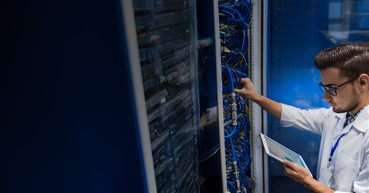 NetDevOps Solutions: Agile Network Automation | HCLTech