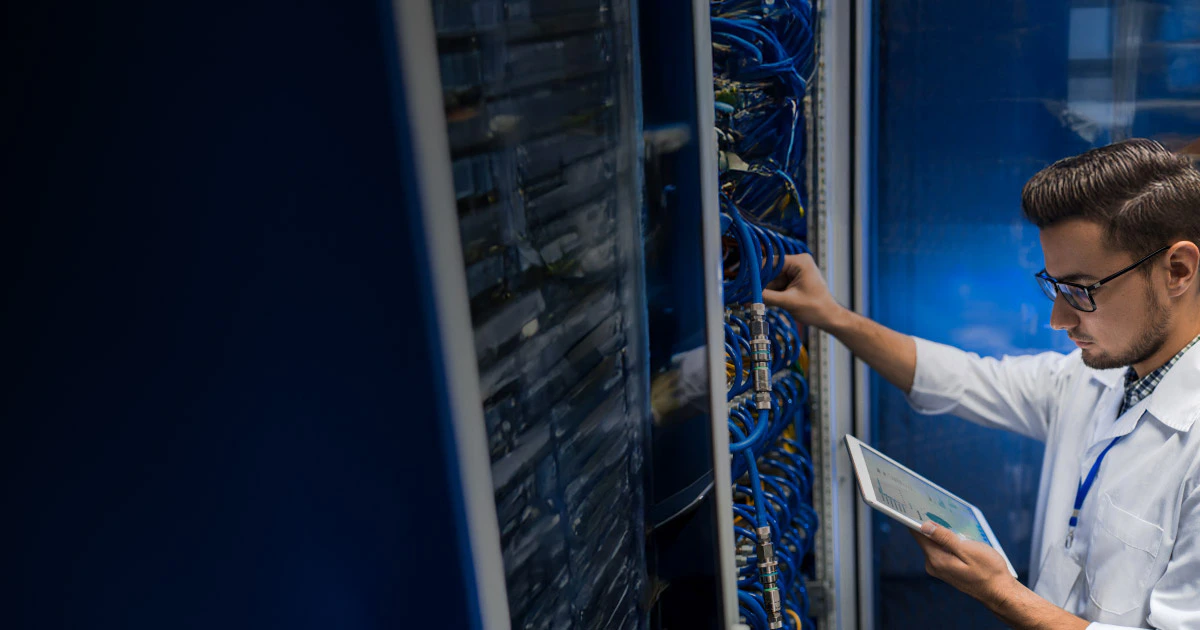 Netdevops Solutions Agile Network Automation Hcltech