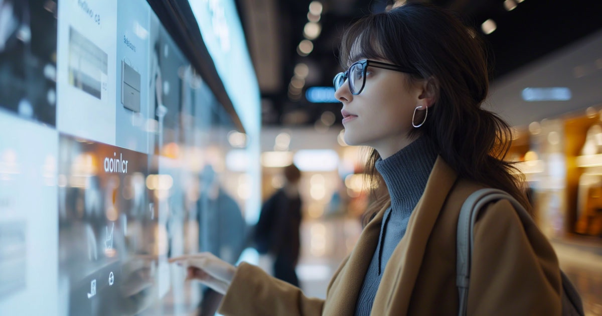 The future of retail: Unlocking AI’s transformative potential | HCLTech