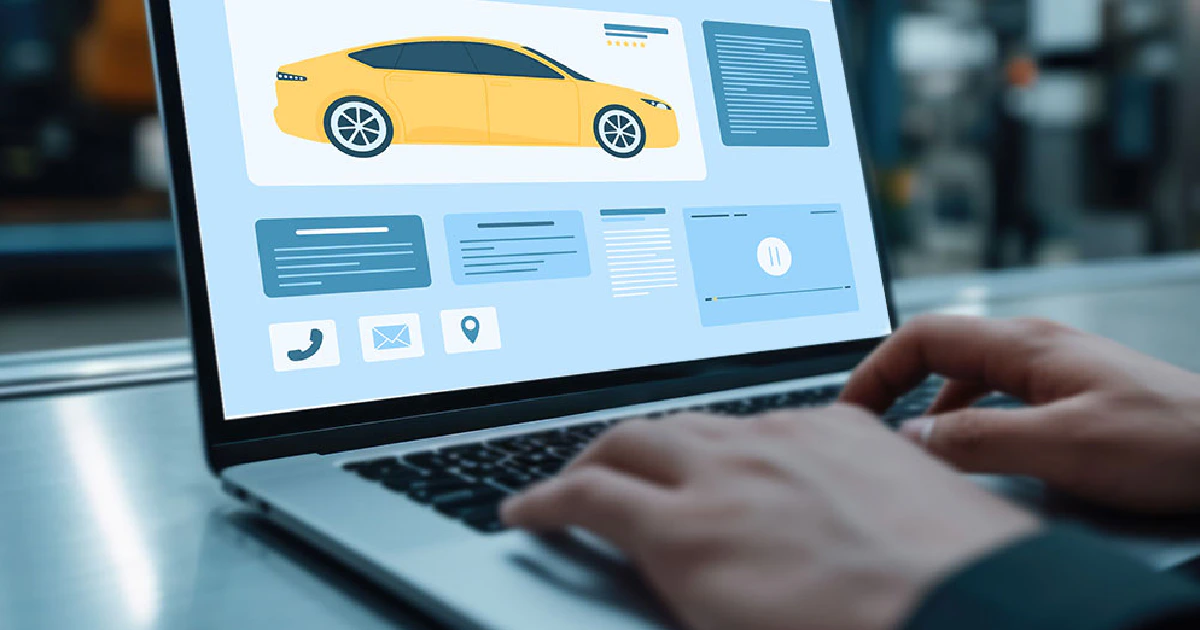 Streamlining Australian Vehicle Regulations with AI | HCLTech