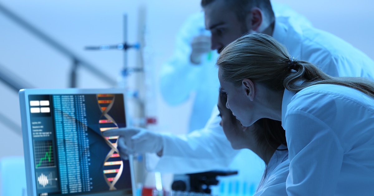 Enhancing Clinical Development with Data Standardization | HCLTech