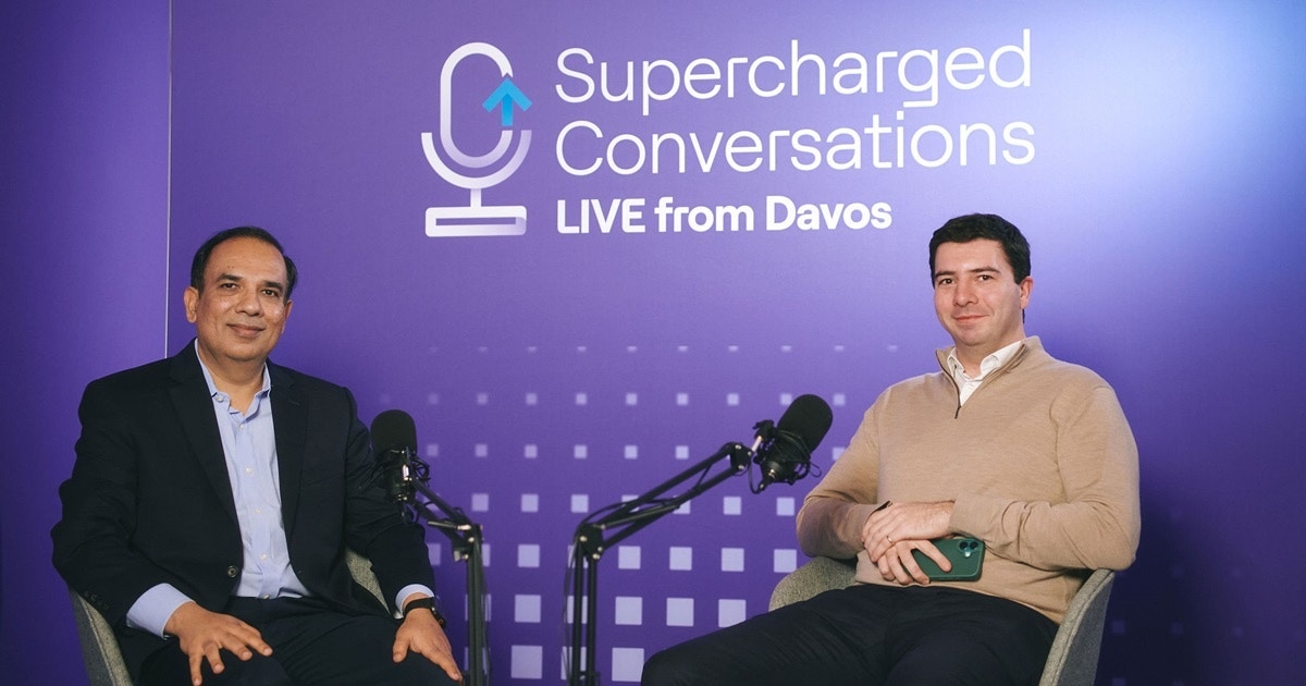 Sustainable transformation in asset-heavy industries | HCLTech