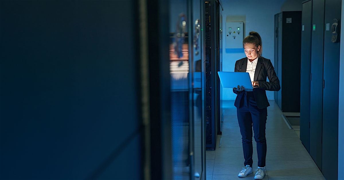 Mainframe Services Transforming Legacy Systems Hcltech